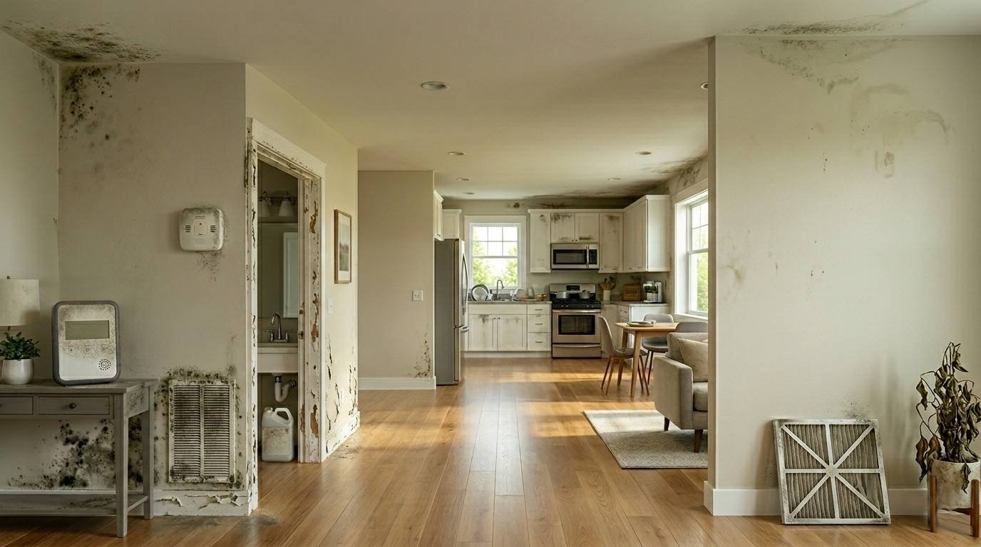 Common Household Hazards: How to Identify and Fix Them